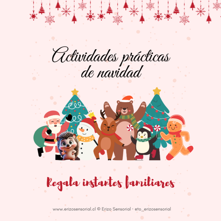 Actividades Navideñas( Motricidad fina) - Terapia Ocupacional infantil ...