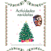 Actividades Navideñas( Motricidad fina) - Terapia Ocupacional infantil ...